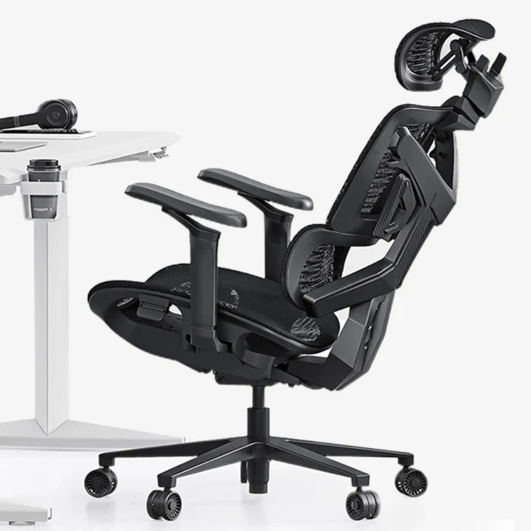 AndaSeat X-Air Pro Mesh Chair for Gaming Home and Office – AndaSeat UK