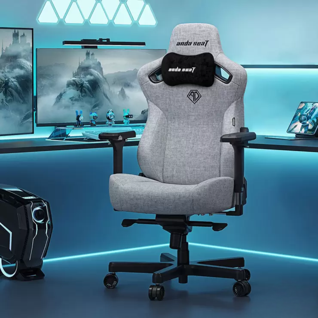 AndaSeat Kaiser 3 Ergonomic Gaming Chair for Office – Compare ...